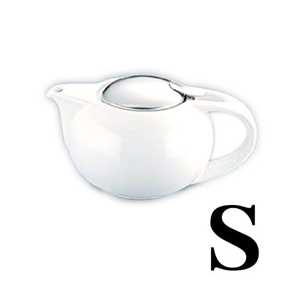 ■ゼロジャパン　サターンティーポット　S　BBN-17S：スタイリッシュで使い心地抜群のポットで美味しい紅茶を♪