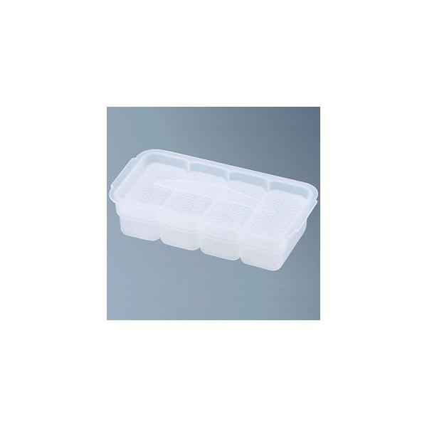 ■あけぼの　マジック握り寿司型　WE-126　：ご飯をギュッと入れて、ポンと押すだけ。