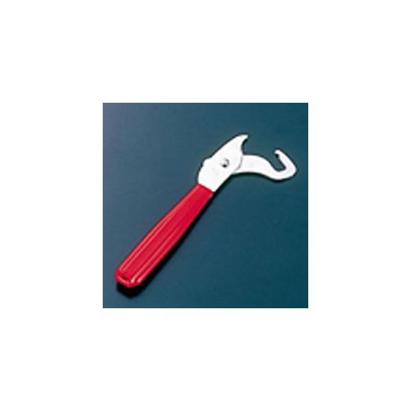 ■インテックカネキ　リサイクルカッター　：ペットボトルの残りリング外しなどに