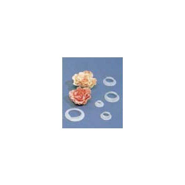 ■Culpitt　カルピット　バラ花びら抜型　5pcsセット　CDE273　：製菓用品