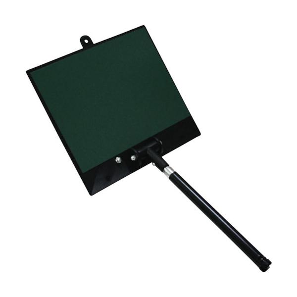 特徴　現場でメモ専用ボードになります。　自分でオリジナルボード作成でも使えます。用途　現場写真撮影用。　仕様　表示面サイズ：W170×H130mm　シャフト寸法：200〜550mm　　　