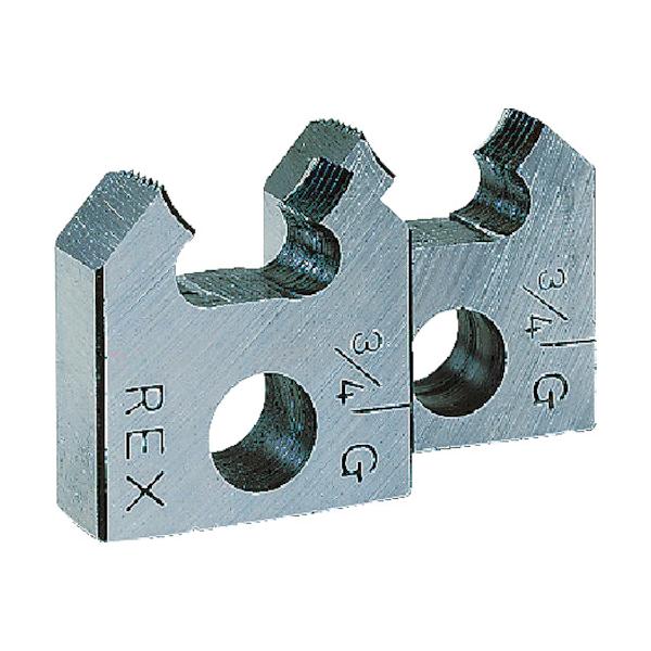 レッキス　２ＲＣ用チェーザです。寸法：10A(3/8B)