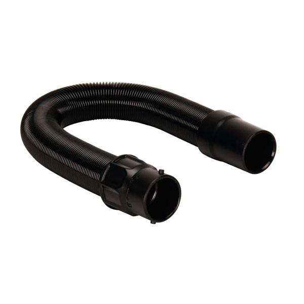 充電式集じん機 VC750D用 伸縮ホース（0.4〜2m）