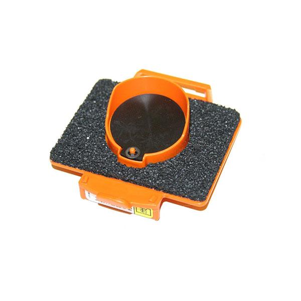 CL282FDに適用します紙パックやダストバッグを取り付けて本機にセットするのに使用します。（マキタ 充電式クリーナー標準付属品）