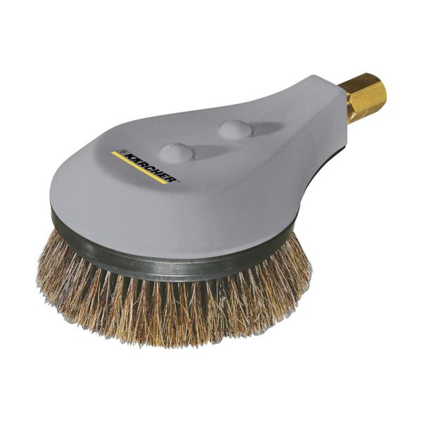 Easy　Lock対応です。●仕様品名：回転ブラシ　500〜800L/h適合機種：HD4/8、7/15、7/10C、HDS4/7他