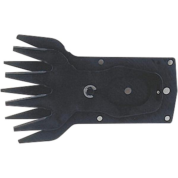 芝生バリカン用の替え刃です。【適用モデル】UM104D/MUM101