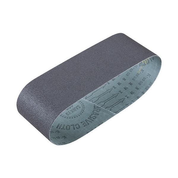 木工用 サンディングのベルト５３３ＷＡ１２０（１０入）です。9903用