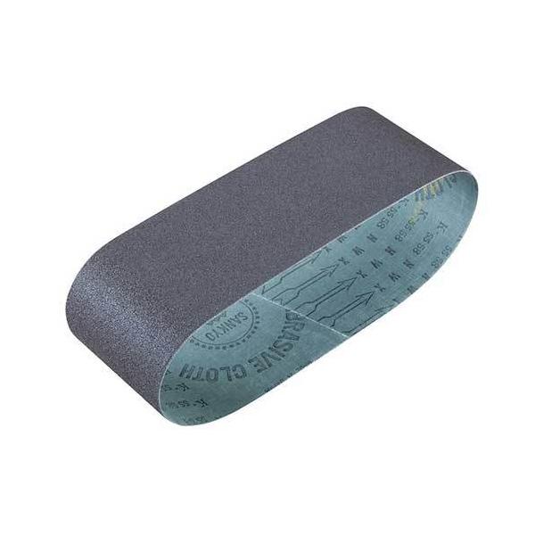 鉄工用 サンディングのベルト５３３ＡＡ６０（１０入）です。9903用