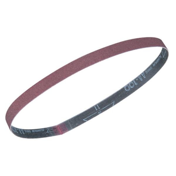 鉄工用 サンディングベルトのベルト１３Ｘ５３３ＡＡ８０（１０入）です。9032用