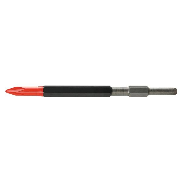 六角シャンク用 プルポイント（ハツリ)適用モデル：HR3530・HR3811・HR4030C・HM0810・HM0830