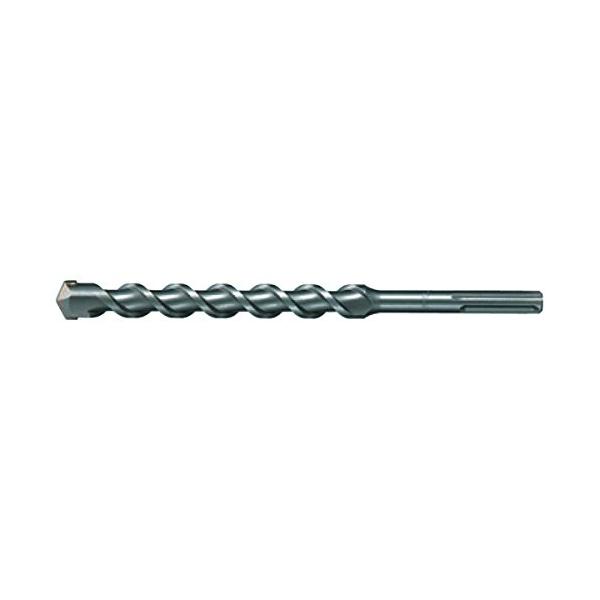 SDS-MAXシャンク用 超硬ドリル径16.0mm×全長340mm　