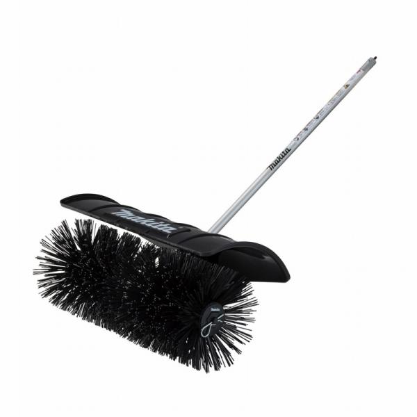 マキタ スプリット式草刈機様のアタッチメントです。凹凸面の汚れの除去作業に　作業幅 600mm使用の際は、安全性に気をつけてください。＊大型製品：沖縄・離島・代引き配送不可