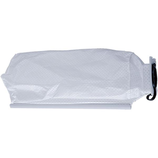 マキタ充電式アップライトクリーナー　VC560D用のダストバッグアッセンブリです。　紙パックと違い繰り返し使用可能です。