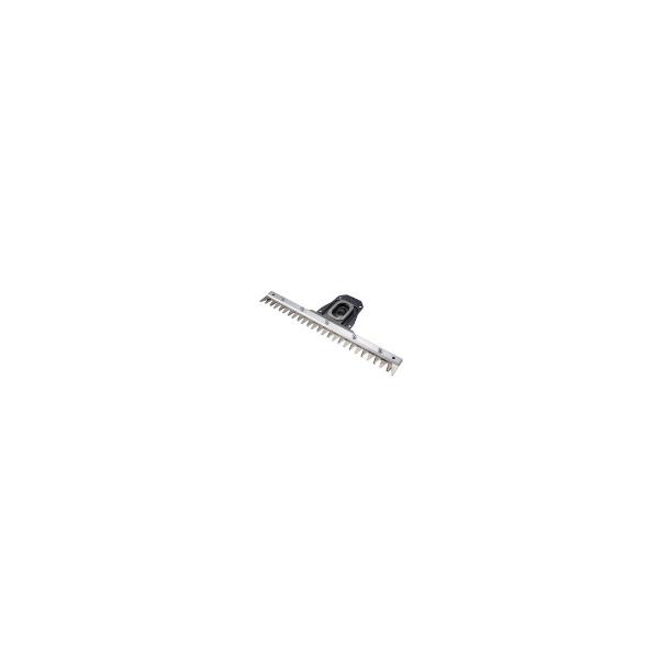 マキタ A-76146　グラウンドトリマアタッチメント EN424MPの交換用替刃<br>適用モデル：MUX01G、MUX01GP、MUX18D、MUX18DP、MUX60D<br>使用の際は、安全性に気をつけてください。