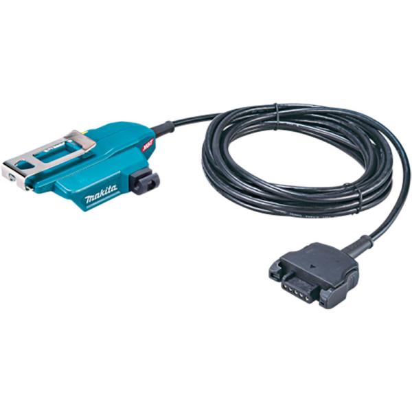 長さ5m40Vコネクタ接続式用のバッテリアダプタです。