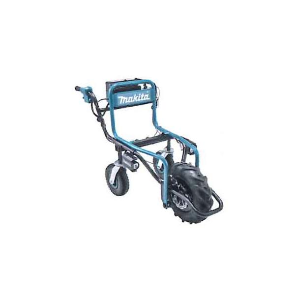 農家、果樹園、造園、建設現場など、あらゆるシーンで活躍。※本機を一般公道で使用することはできません。最大積載量130kg、最大登坂能力12°、強力ブレーキ付2スピード切替＆後進（前進 高速3.5km/h、低速1.5km/h。後進 1.0km...