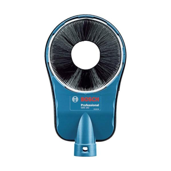 コンクリート穴あけ用吸じんアダプターですクリーナーと接続し、壁に吸いつけて使用します。(適合クリーナー:GAS10型、GAS10PS型、GAS25型、GAS50型)