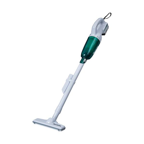 バッテリーの容量が2.0Ahに増えました。カプセル式・トリガスイッチクリアケースなので集じん容量が分かりやすい適用バッテリ：　14.4Vライトバッテリ(BL1415G・BL1413G)※　14.4Vリチウムイオンバッテリ(BL1460B・B...