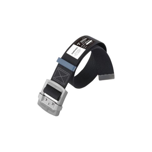 作業ベルト(胴ベルト)です。 HORIZONは、作業ベルト(胴ベルト)の併用を推奨します。