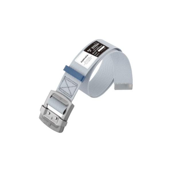 作業ベルト(胴ベルト)です。 HORIZONは、作業ベルト(胴ベルト)の併用を推奨します。