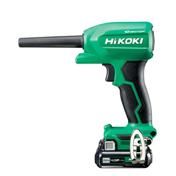 小型軽量で近距離での扱いやすさを重視したコードレスエアダスタ新規BLモータの採用により、RB36DB形に対してさらなる小型・軽量化を実現し、携帯性に優れる。風量を抑えた高風速で、狙ったところをピンポイントに清掃可能。付属のアタッチメントを使...