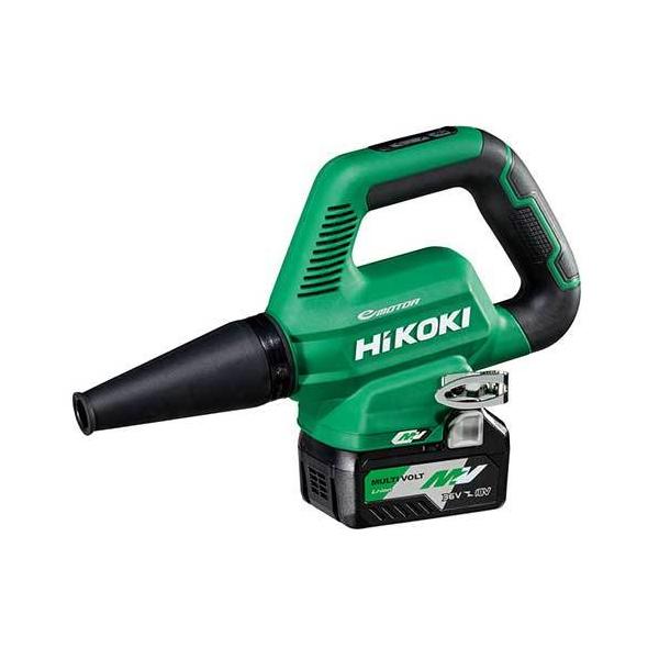 小型軽量で使いやすいマルチボルトのブロアが新登場！モーターの出っ張りがないので横幅がスリムです。低騒音・低振動、3モードで風量を調整、最大風速102m/sブラシレスモーター、質量1.4kg1充電あたり強：12分 / 中：40分 / 弱70分...