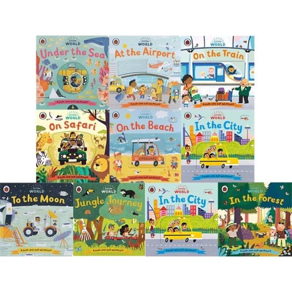 【発売日：2023年11月23日】簡単な英語の言葉を覚える　英語に自信と興味を持たせる３−５歳幼児向けに設計されたインタラクティブなしかけ絵本は、大きな世界を小さな本の中に凝縮し、子供が両手で忙しく探索し、新しい知識を学ぶことができます。慣...