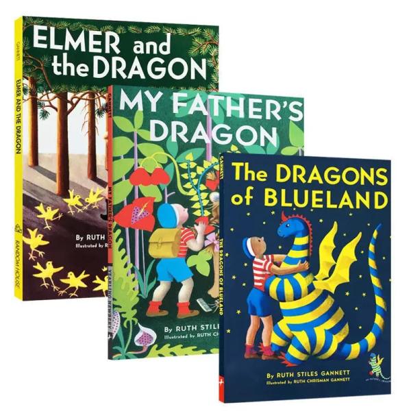 【発売日：2025年04月01日】子供たちの想像力をかきたてる冒険と心温まるストーリー【本の説明】 3冊セット96-112ページ/冊195*130mm言語： English国：アメリカ対象年齢：5 ~ 12歳【本の内容】アメリカの著名な作家...