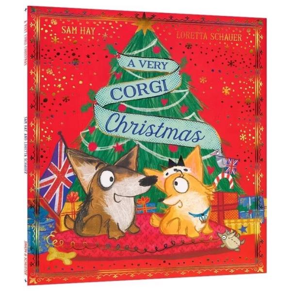 「A Very Corgi Christmas」はSam Hayさんが書き、LorettaSchauerさんがイラストを描いた子供向けの絵本で、2匹の子犬、BelleとPipのロンドンでのクリスマスの冒険が描かれています。本書はその心温まる...