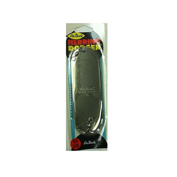 ラパラ(Rapala) ルーハージェンセン ヘリングドジャー 5-3/4(約15cm) Herring Dodger 5140-020-0013