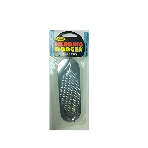 ラパラ(Rapala) ルーハージェンセン ヘリングドジャー 5-3/4(約15cm) Herring Dodger 5140-020-0150