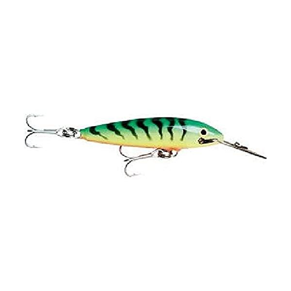 Rapala(ラパラ) ミノー カウントダウン マグナム 11cm 24g ファイアタイガー FT CD11MAG ルアー