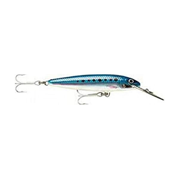 Rapala(ラパラ) ミノー カウントダウン マグナム 9cm 17g ブルーイワシ BSRD CD9MAG ルアー