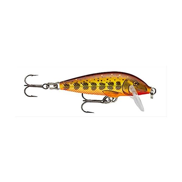 ラパラ(Rapala) カウントダウン CD7 7cm/8g HMMD (ホットマスタードマドラー)