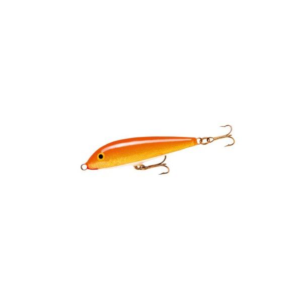 ラパラ(Rapala) カウントダウンリップレス 9cm 17g アカキン COUNT DOWN LIPLESS CDL9/J-GFR