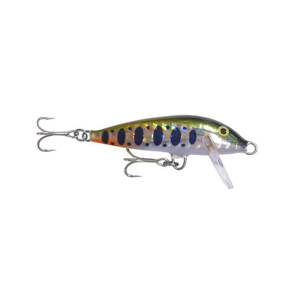 ラパラ(Rapala) カウントダウンアバシ 9cm CDA9#HYM ホログラムヤマメ