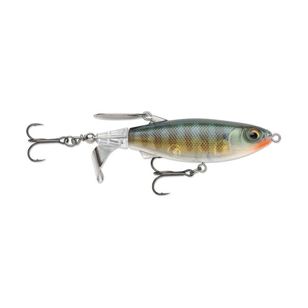 ラパラ(Rapala) クラップテール110 TG トゥルーギル CT110