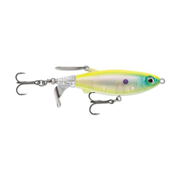 ラパラ(Rapala) クラップテール110 OKBN オーキボーン CT110