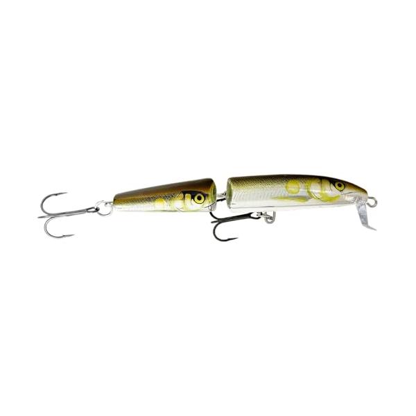 ラパラ(Rapala) カウントダウンジョインテッド 7cm/8g AYUC アユチェイサー CDJ7