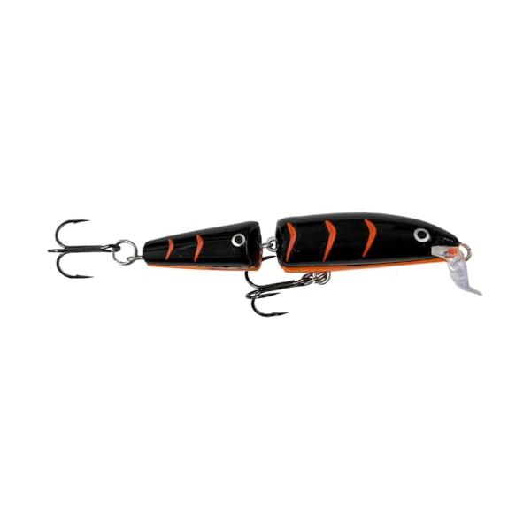 ラパラ(Rapala) カウントダウンジョインテッド 7cm/8g BRC ブラックレッドチェイサー CDJ7