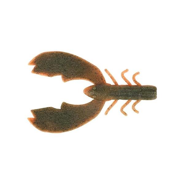 バークレー マックスセント チガークロー 3インチ ヤミークロー PBMSCHC3-YC