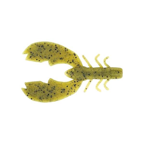 バークレー マックスセント チガークロー 3インチ サマークロー PBMSCHC3-SC