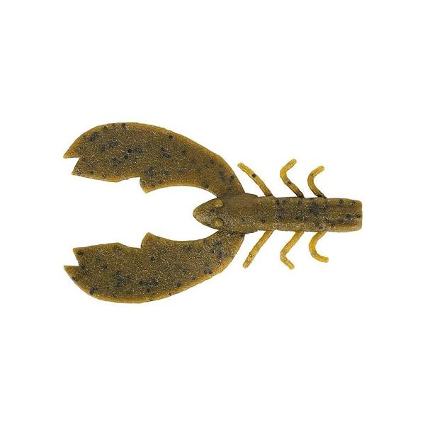 バークレー マックスセント チガークロー 4インチ グリーンパンプキン PBMSCHC4-GP