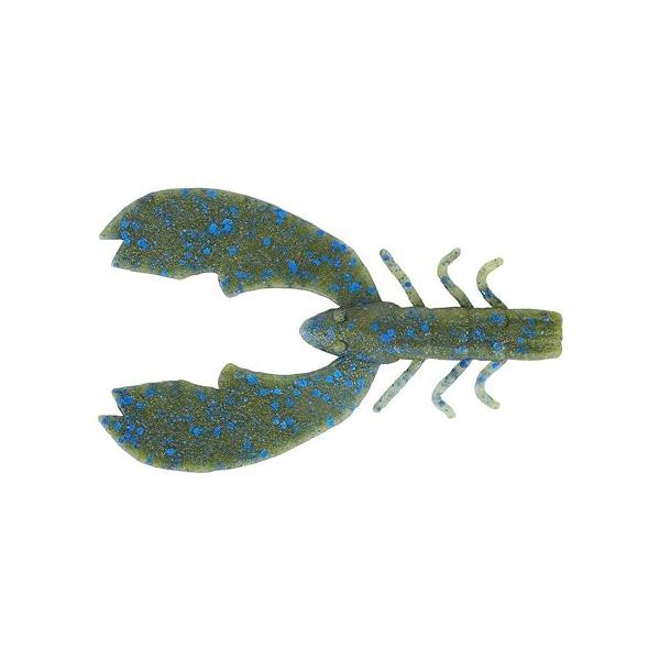 バークレー マックスセント チガークロー 4インチ オキーチョビークロー PBMSCHC4-OCC