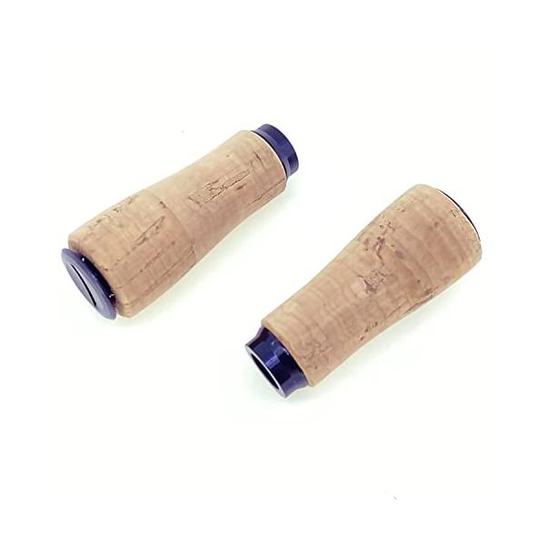 リールカスタムパーツ アブワークス DFL knob CORK 2pcs pack