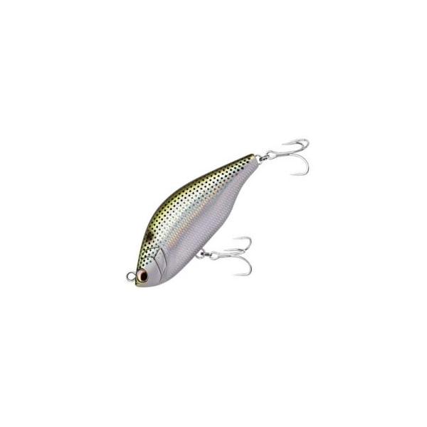 ラパラ(Rapala) ノースクラフト エアーオグル 12cm 64g AOG120SLM #SPM コノシロ