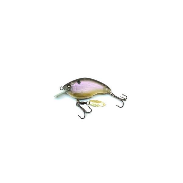 ニシネルアー aby Chippawa RB Blade ベビーチッパワRB ブレード #1ゴーストシャッド