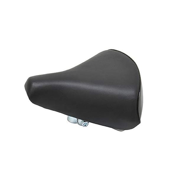 GRK P-2022S テリー型ビッグサドル ブラック 116-00005