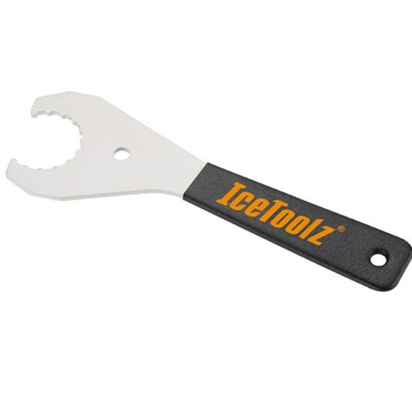 ・エクスターナルＢＢ（外部ボトムブラケット）の取り付け・取り外し用の工具・作業効率の高い、アーム一体型・用途：Campagnolo ： Ultra-torque　Shimano ： HollowtechII　Truvativ ： GXP &...