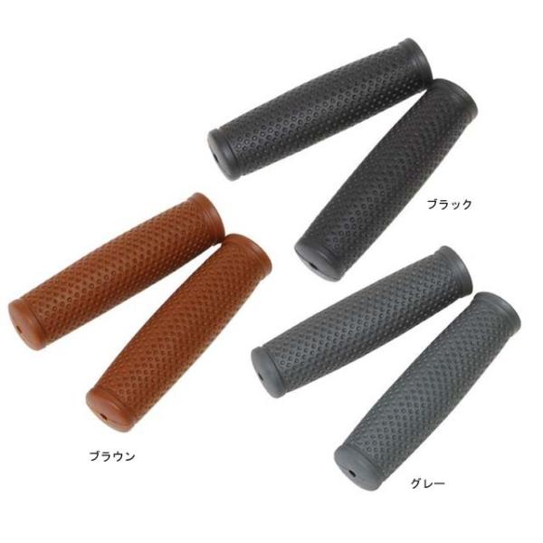 ・サイズ：φ22.2 x 100mm・グリップ力を高めるシボ加工